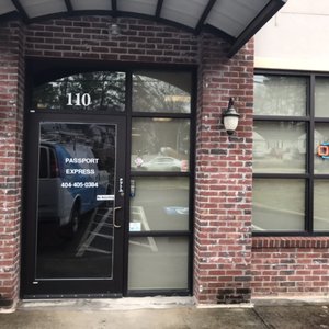 ATLANTA PASSPORT AGENCY - Updated January 2026 - 30 Photos & 224 ...