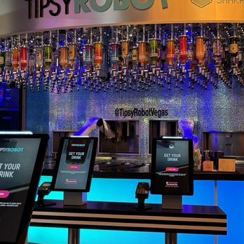 THE TIPSY ROBOT - Updated July 2024 - 429 Photos & 253 Reviews - 3663 S ...