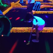 MONSTER MINI GOLF - 277 Photos & 111 Reviews - 9116 Gaither Rd ...