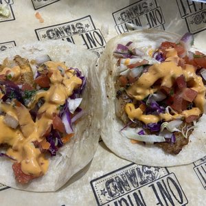 ONE NIGHT TACO STAND - 274 Photos & 155 Reviews - 1861 Wells Rd, Orange ...