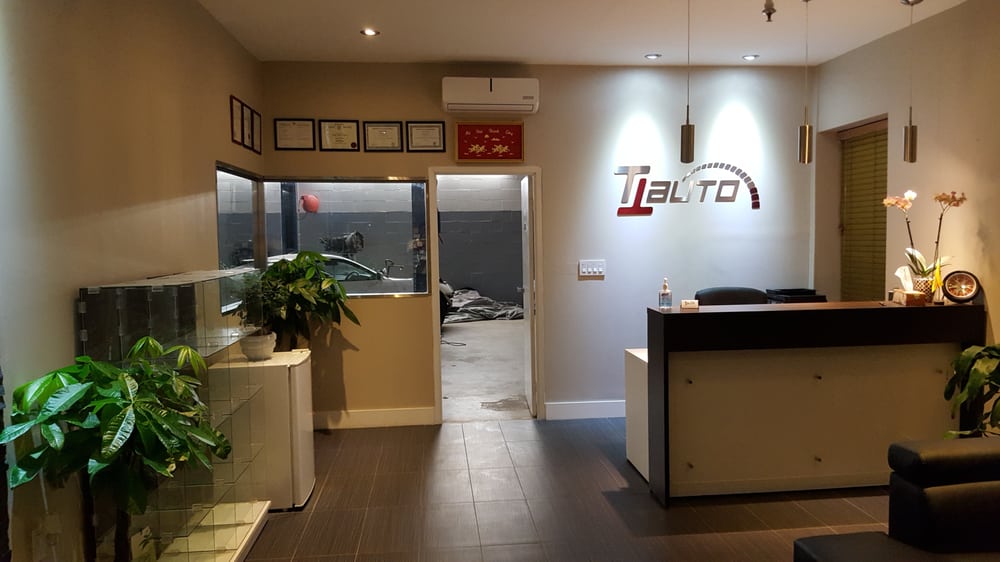 T&T AUTO - Updated January 2026 - 66 Photos & 46 Reviews - 1625 Trinity ...