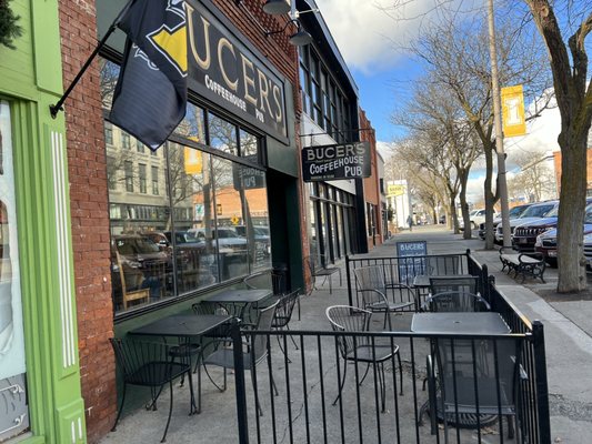 BUCER’S COFFEE HOUSE PUB - Updated May 2025 - 49 Photos & 124 Reviews ...