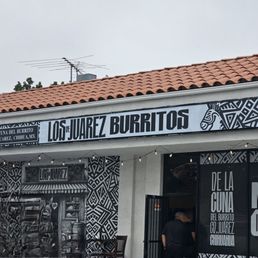 LOS DE JUAREZ BURRITOS - Updated October 2025 - 375 Photos & 345 ...