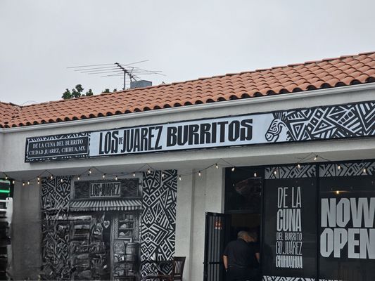 LOS DE JUAREZ BURRITOS - Updated July 2024 - 108 Photos & 102 Reviews ...