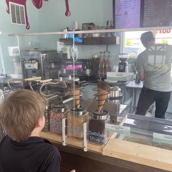 WAFFLEHEAD ICE CREAM AND COFFEE - Updated December 2025 - 66 Photos ...