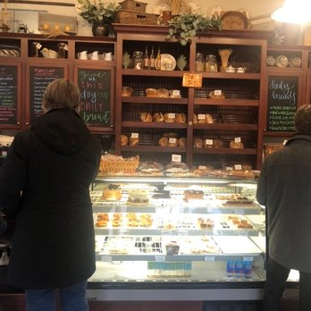 GIVE THANKS BAKERY ROCHESTER - Updated May 2024 - 87 Photos & 114 ...