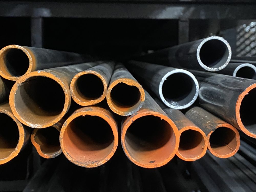 GLASER STEEL - Updated July 2025 - 14 Photos - 619 S 31st St, Colorado ...