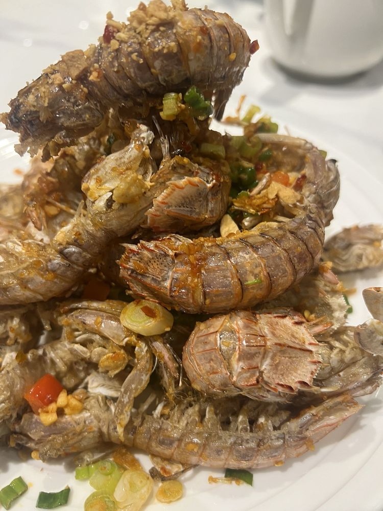 ZHI XIAN HUI BBQ & SEAFOOD RESTAURANT - Updated December 2025 - 69 ...