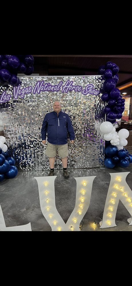 SOUTH POINT ARENA & EQUESTRIAN CENTER - Updated November 2024 - 23 ...