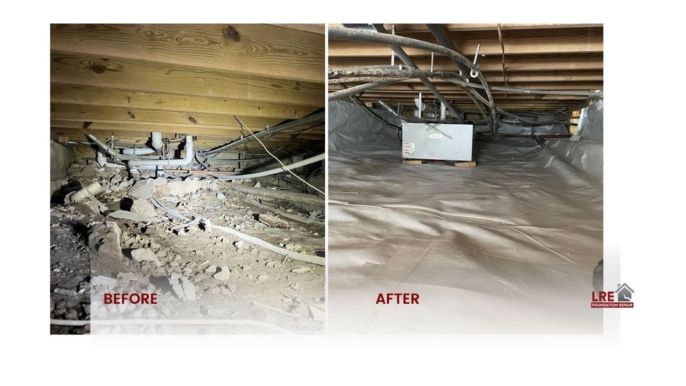 LRE FOUNDATION REPAIR - Updated February 2026 - 80 Photos - 702 NW 9th Avenue, Fort Lauderdale ...