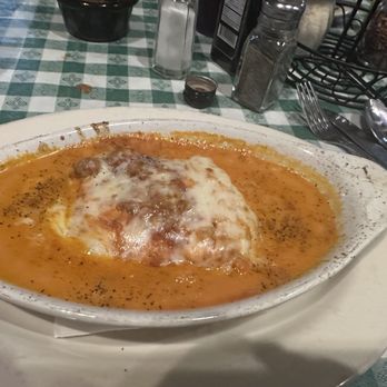 TASTE OF ITALY - Updated April 2026 - 120 Photos & 89 Reviews - 4321 S ...