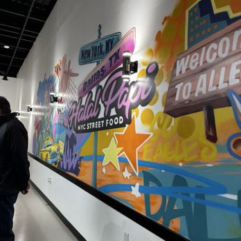 HALAL PAPI- NYC STREET FOOD - Updated January 2026 - 22 Photos & 22 ...