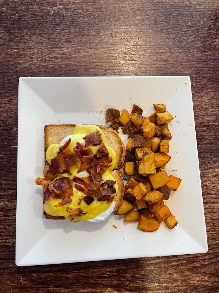 W CAFE - Updated August 2024 - 15 Photos - 109 Main St, Woburn ...