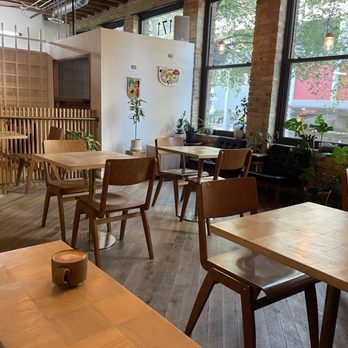 VA CAFE - Updated December 2025 - 171 McDermot Avenue, Winnipeg ...