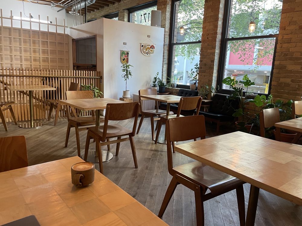 VA CAFE - Updated September 2025 - 171 McDermot Avenue, Winnipeg ...