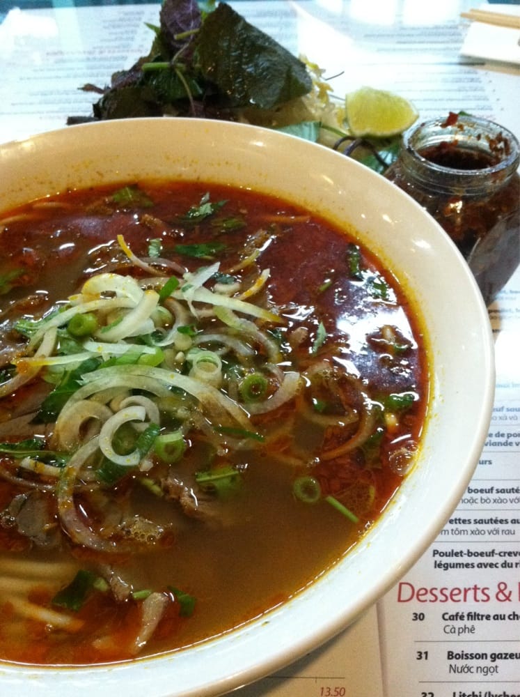 RESTAURANT CHIEU TIM - Updated December 2025 - 433 Rue Belanger ...