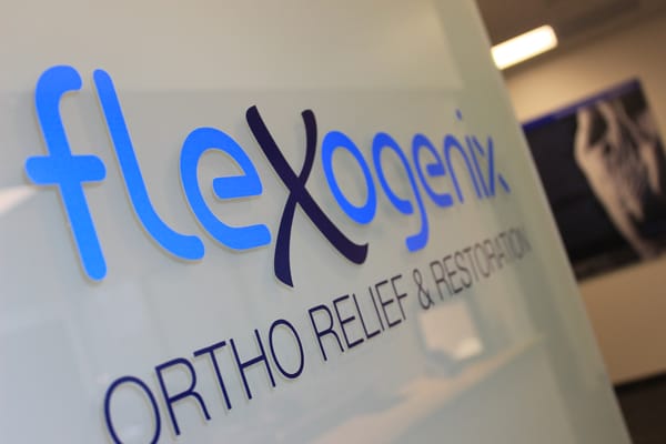 FLEXOGENIX - Updated October 2025 - 14 Photos & 14 Reviews - 400 ...