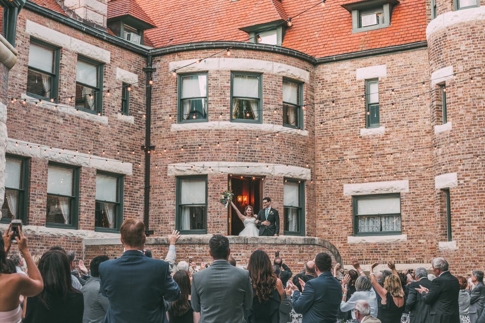 GLESSNER HOUSE MUSEUM - 59 Photos & 41 Reviews - Landmarks & Historical Buildings - 1800 S ...