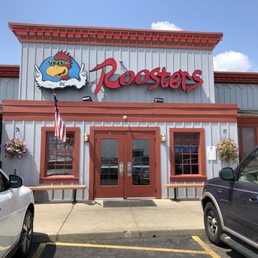 ROOSTERS CIRCLEVILLE - Updated September 2025 - 91 Photos & 77 Reviews ...
