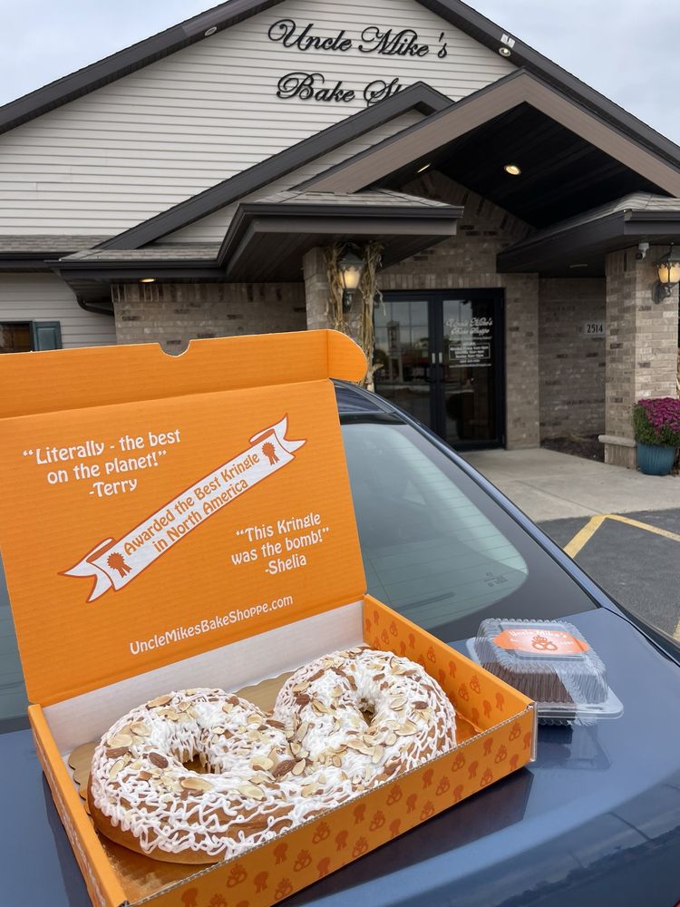 UNCLE MIKE’S BAKE SHOPPE - Updated December 2024 - 47 Photos & 65 ...