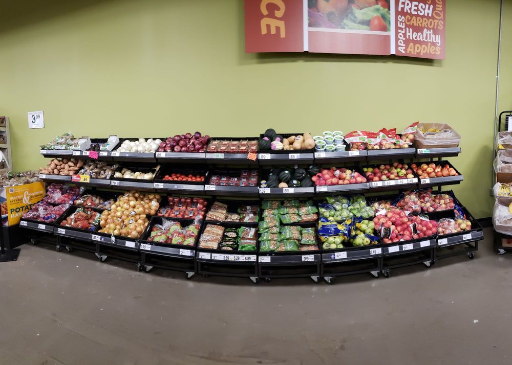 RULER FOODS - Updated July 2025 - 111 Riverside Drive, Cynthiana, Kentucky - Grocery - Phone ...