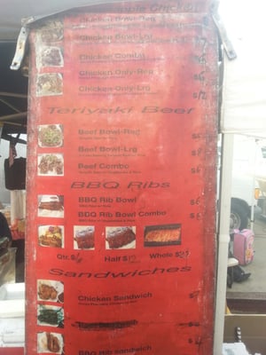 BLAZING GRILL - Updated March 2026 - 101-199 N Avenue 58, Los Angeles ...