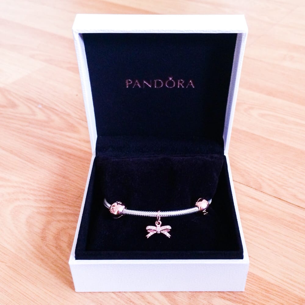 PANDORA - Updated December 2025 - Henry Street, Dublin, Republic of ...