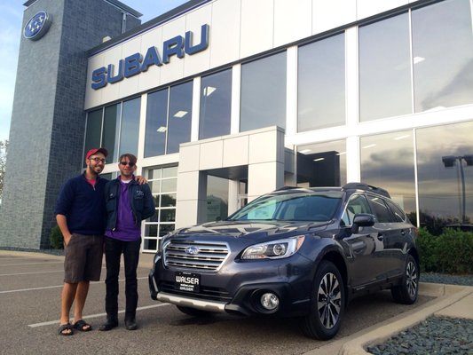WALSER SUBARU - Updated October 2025 - 18 Photos & 67 Reviews - 14900 ...
