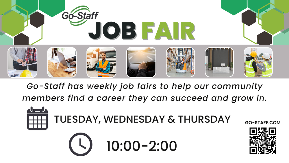 GO-STAFF - Updated December 2025 - 77 Photos & 58 Reviews - 8798 ...