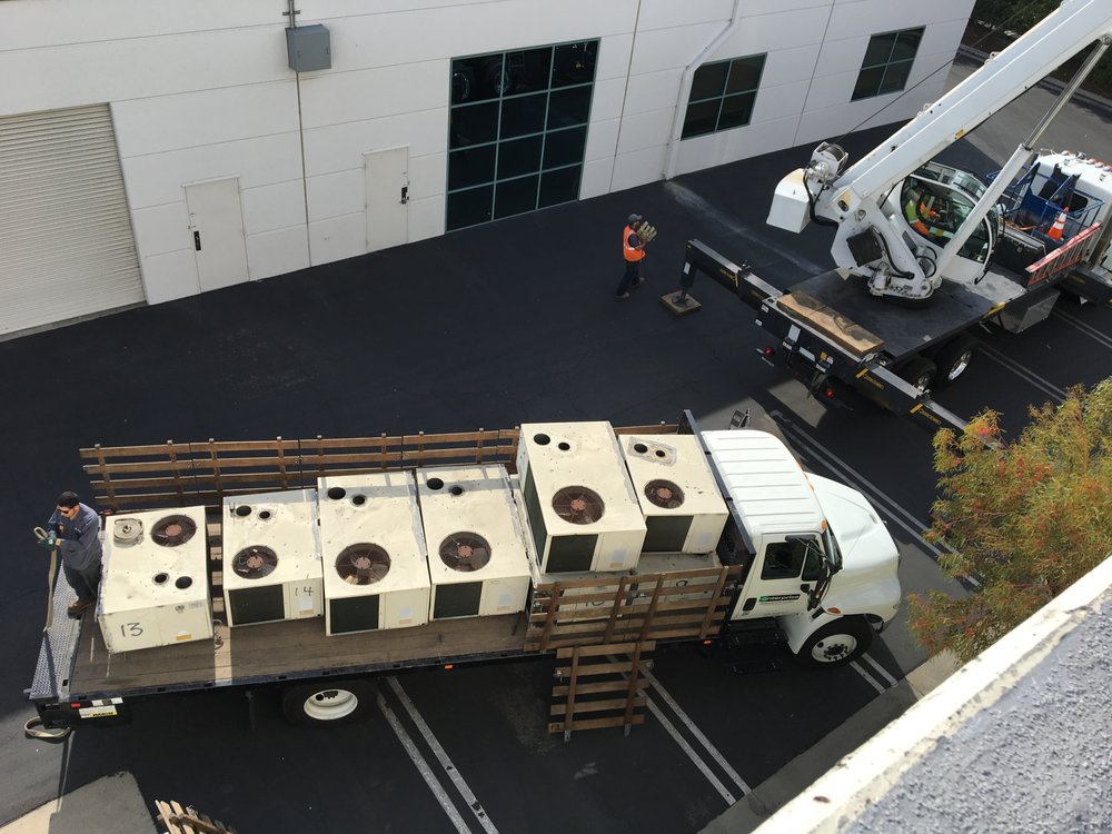 ACCU-TEMP HEATING & AIR CONDITIONING - Updated November 2025 - 1523 ...