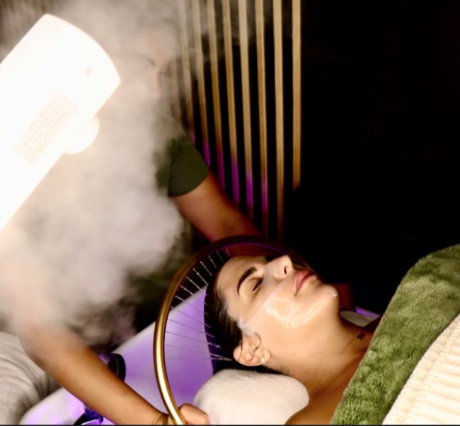 THE SAGE HEAD SPA - Updated June 2024 - Request an Appointment - 800 N ...