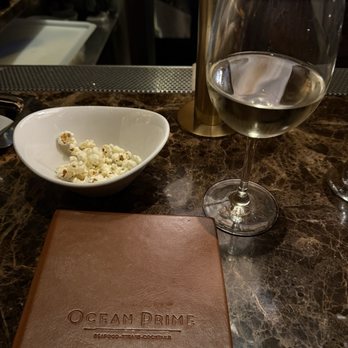 OCEAN PRIME - Updated December 2024 - 797 Photos & 383 Reviews - 87 E ...