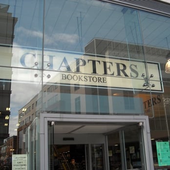 CHAPTERS BOOKSTORE - Updated November 2025 - 63 Reviews & 14 Photos ...