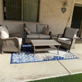 PATIO CONNECTION - Updated December 2025 - 20 Photos & 19 Reviews ...