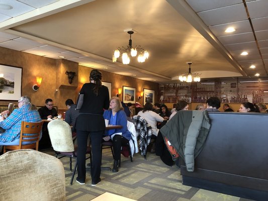 SOFRA FAMILY BISTRO - 84 Photos & 128 Reviews - Breakfast & Brunch ...