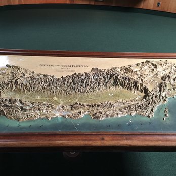 BAY MODEL VISITOR CENTER - TEMP. CLOSED - Updated December 2025 - 207 ...