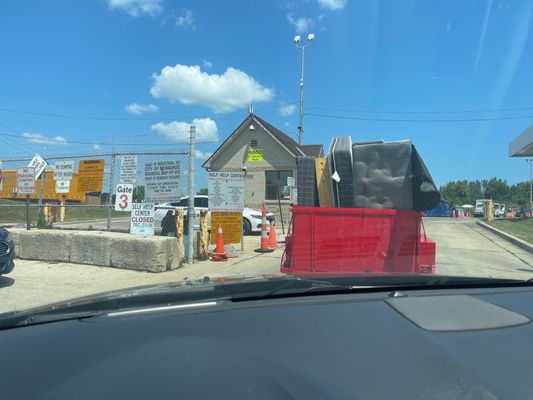 MILWAUKEE DPW SELF-HELP CENTER - Updated October 2025 - 6660 N ...