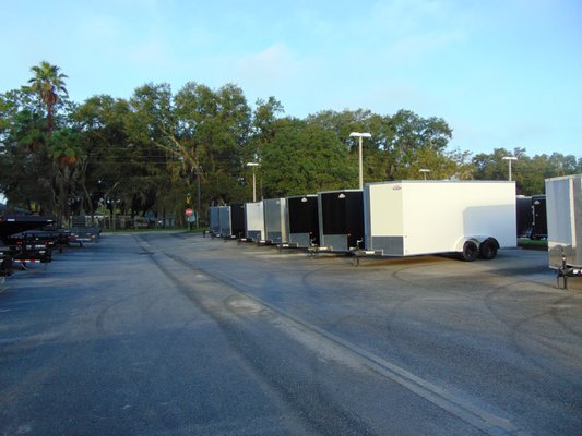 FLORIDA TRAILER SOLUTIONS - Updated November 2025 - 12 Photos - 36820 ...