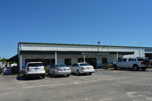 BROWN’S RV SUPER STORE - Updated December 2025 - 19 Photos & 53 Reviews ...