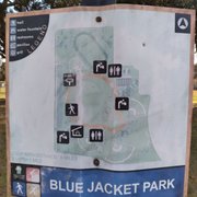 BLUE JACKET PARK - 110 Photos & 48 Reviews - Parks - 2501 General Reese ...