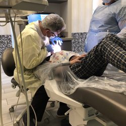 DAVID NIKFARJAM, DDS - 76 Photos & 265 Reviews - 1464 S Robertson Blvd ...