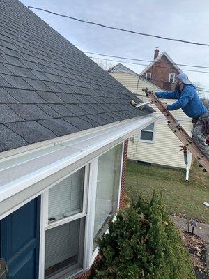 ALL AMERICAN GUTTER PROTECTION - Updated August 2025 - 42 Photos - 6708 ...