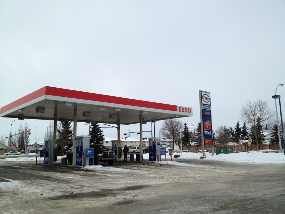 MAC’S - Updated June 2025 - 16741 91 Street NW, Edmonton, Alberta ...