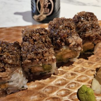 MOONGA ASIAN BISTRO - Updated May 2024 - 148 Photos & 40 Reviews - 46 ...