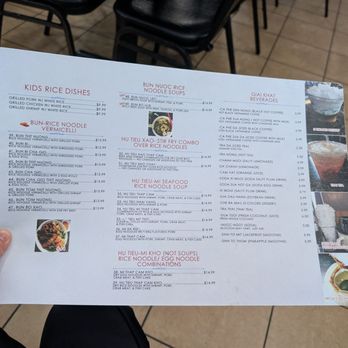 PHO 43 - Updated July 2025 - 1202 Photos & 896 Reviews - 2844 N 43rd ...