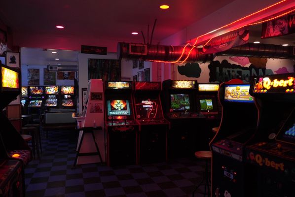 WATERLAND ARCADE - Updated December 2025 - 48 Photos & 38 Reviews ...