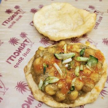 TRINCITI ROTI SHOP - Updated June 2024 - 750 Photos & 833 Reviews - 111 ...