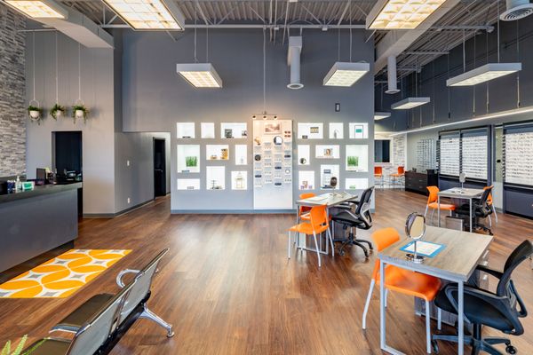 THE EYE GROUP - CHAPMAN HIGHWAY - Updated December 2025 - 30 Photos ...