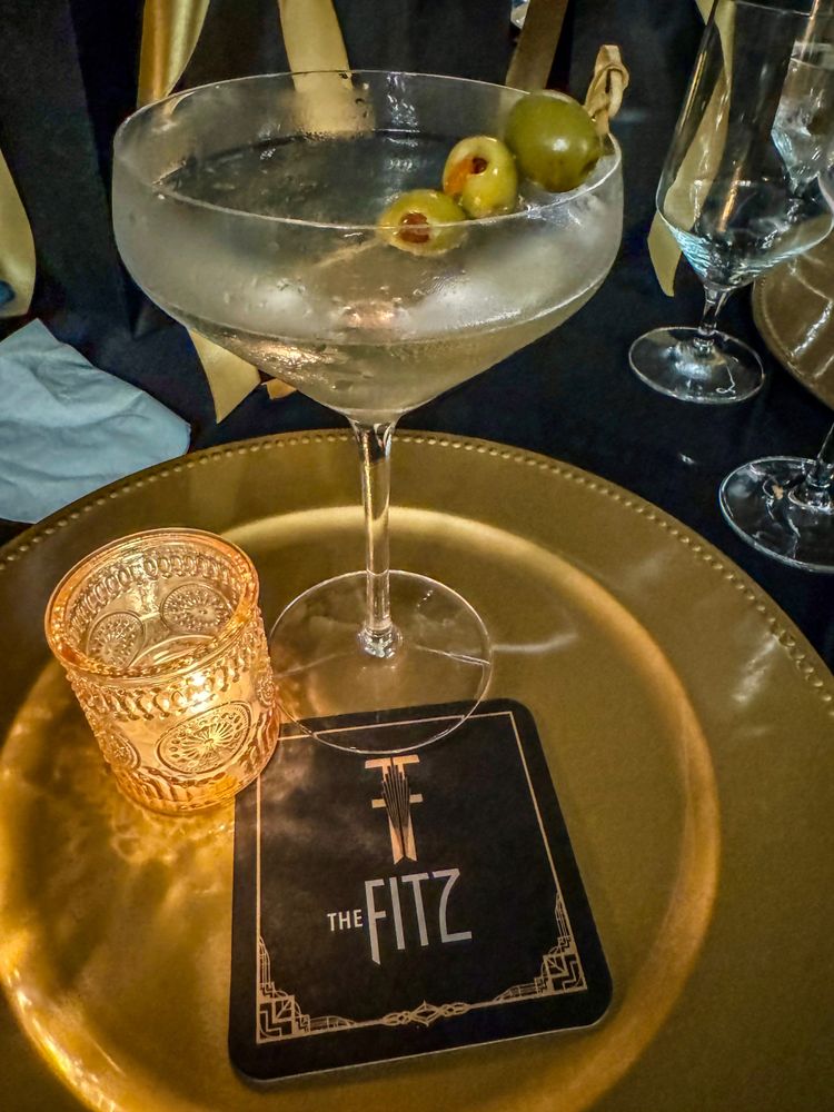 THE FITZGERALD - Updated February 2025 - Request a Quote - 69 Pacolet ...