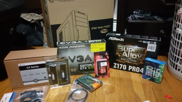 SALEM TECHSPERTS - Updated March 2025 - 13 Photos & 34 Reviews - 125 ...